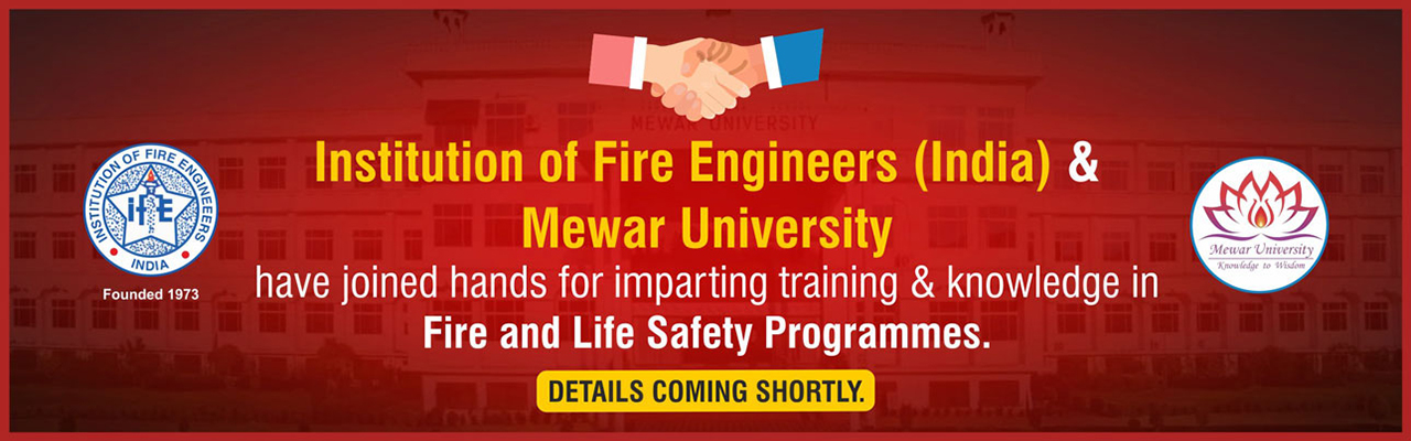 IFE(INDIA): Institution of Fire Engineers(INDIA)