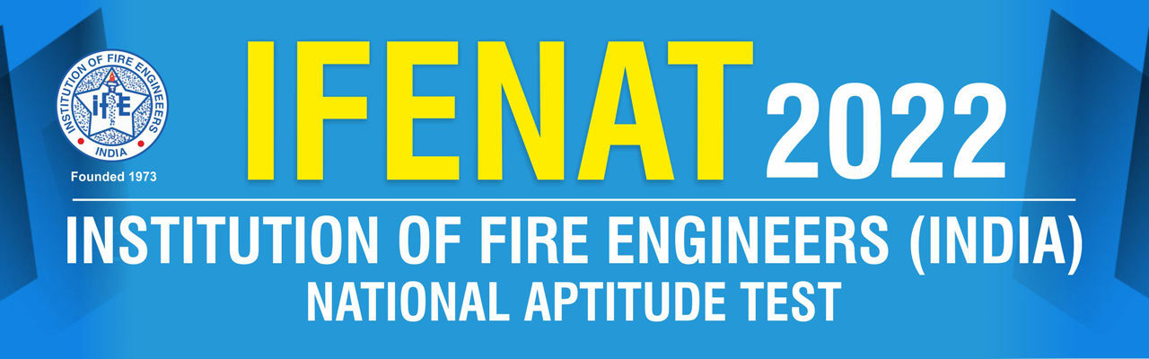 IFE(INDIA): Institution of Fire Engineers(INDIA)